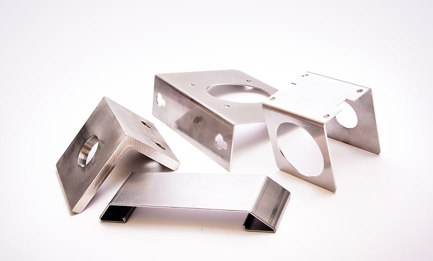 Services – Impress Group – Precision Engineering