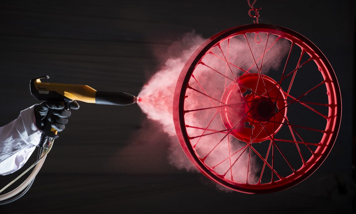 Services – Impress Group – Precision Engineering