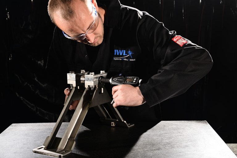 Gallery – Impress Group – Precision Engineering