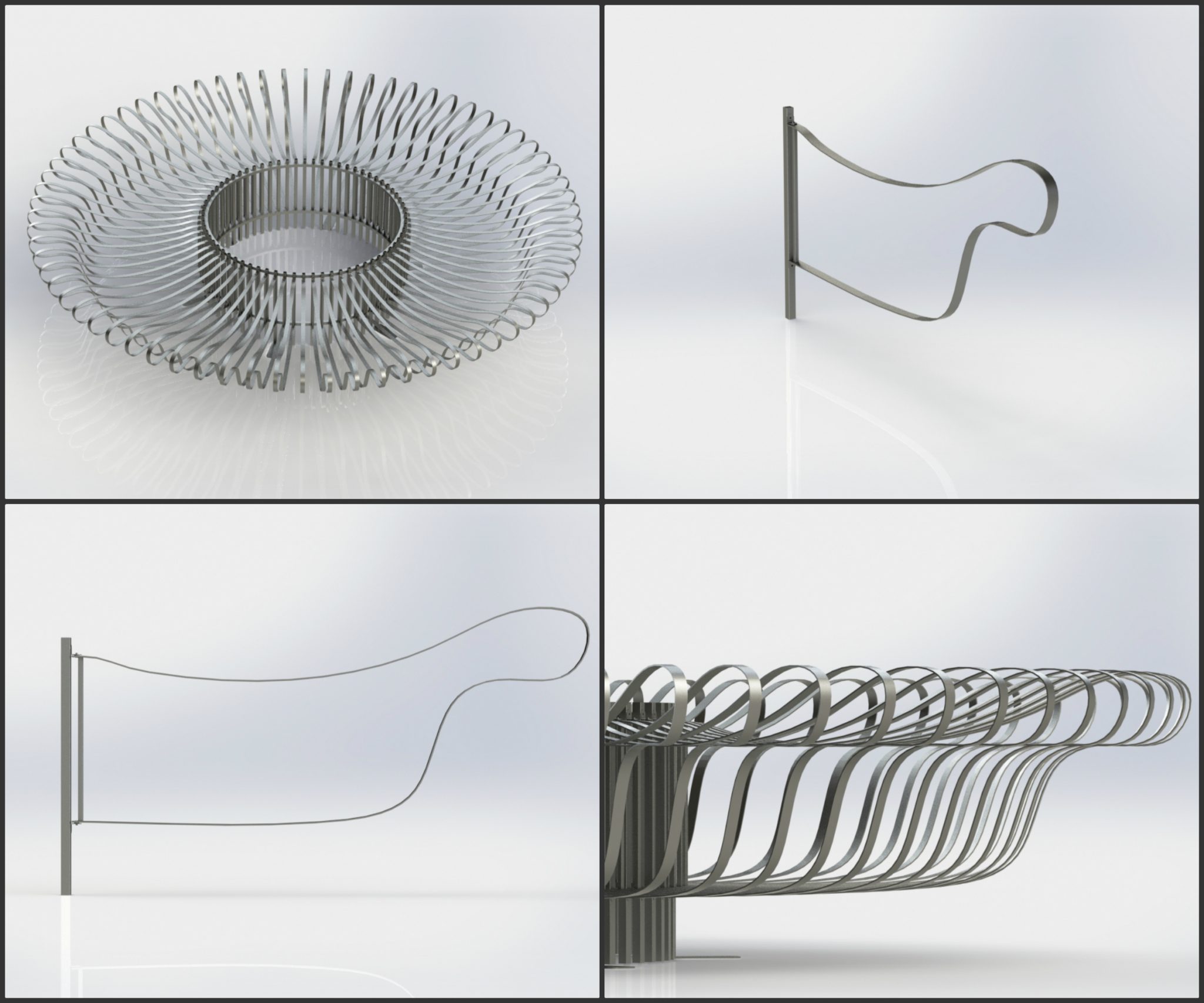 Houghton Country Case Study – Impress Group – Precision Engineering