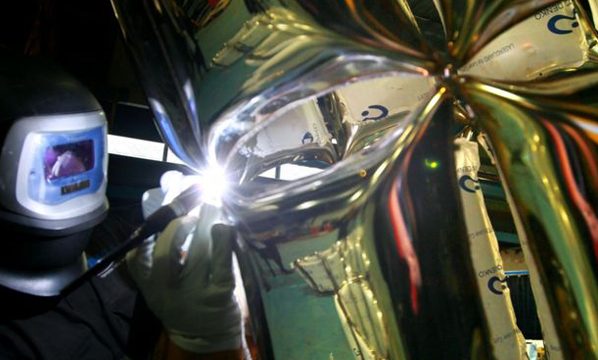 Services – Impress Group – Precision Engineering