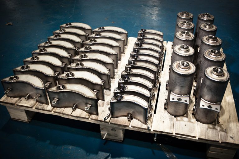 Gallery – Impress Group – Precision Engineering