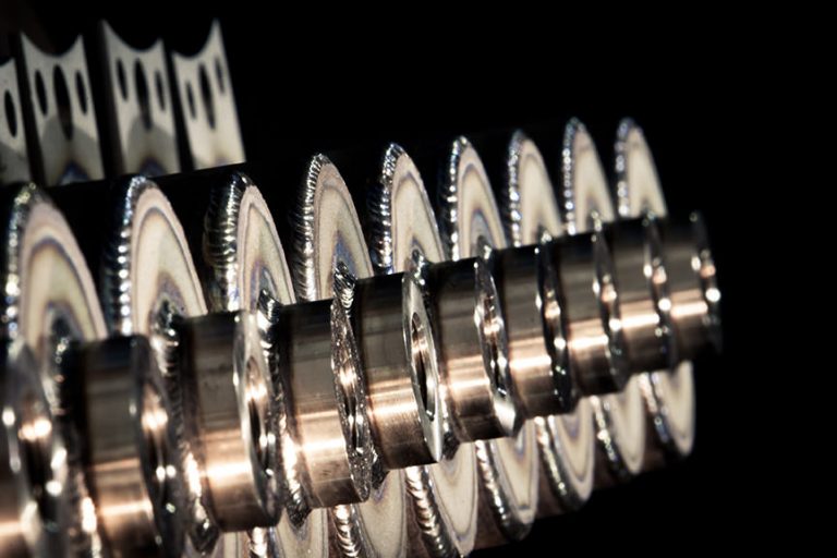 Gallery – Impress Group – Precision Engineering