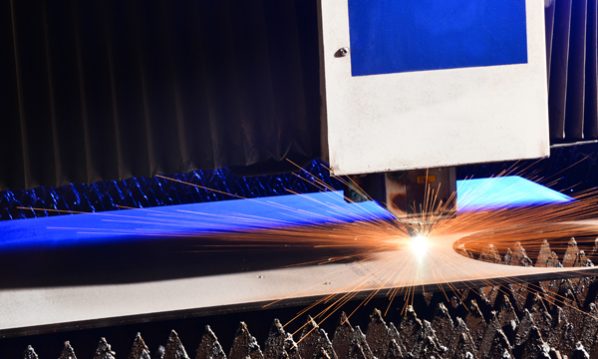 Services – Impress Group – Precision Engineering