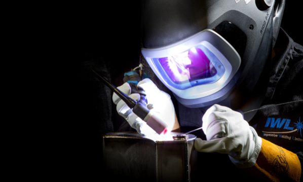 Services – Impress Group – Precision Engineering